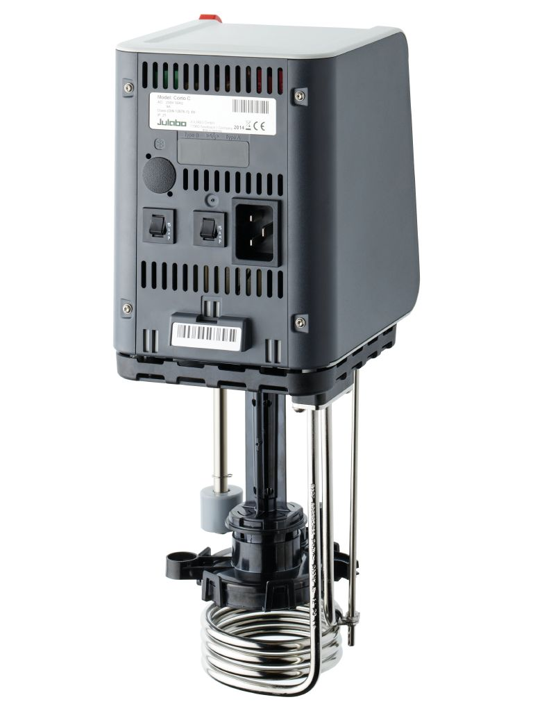 Heating immersion circulators | LPP Group